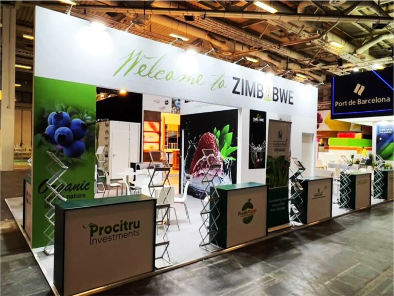 Sial Paris 2026 - From October 17-21, 2026 | Stand Constructions