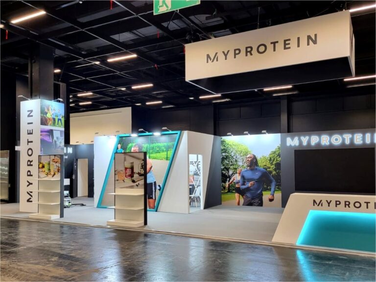 Sial Paris 2026 - From October 17-21, 2026 | Stand Constructions