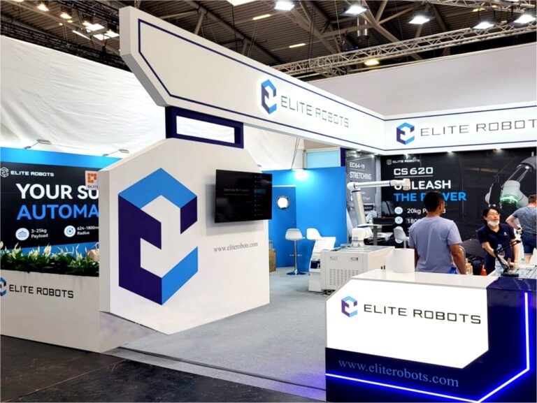 Sial Paris 2026 - From October 17-21, 2026 | Stand Constructions